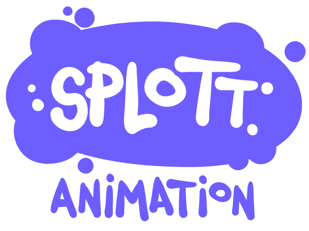 Animatic Portfolio – Splott Animation